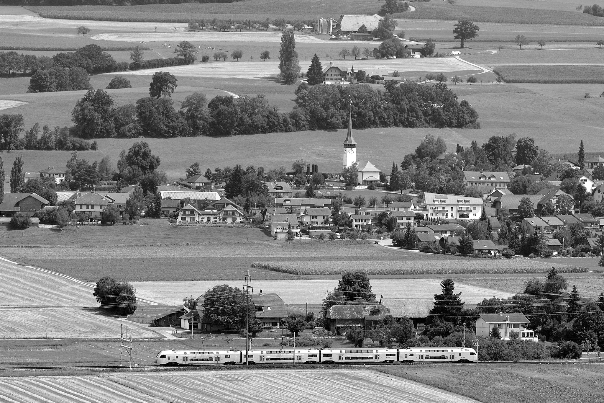 Ortsplanungsrevision der Gemeinde Wichtrach | Gemeinde Wichtrach