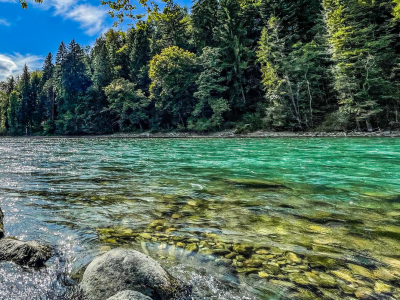 Aaretalleitung 3 | Gemeinde Wichtrach